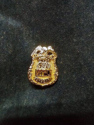 NYPD Collectible for sale | eBay