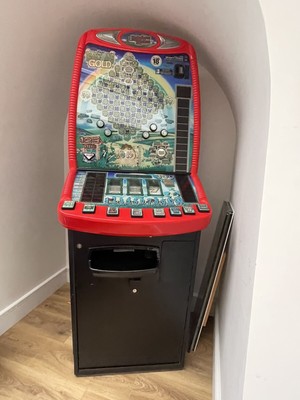 Barcrest Fruit Machines for sale | eBay