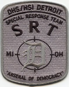 detroit police patch products for sale | eBay