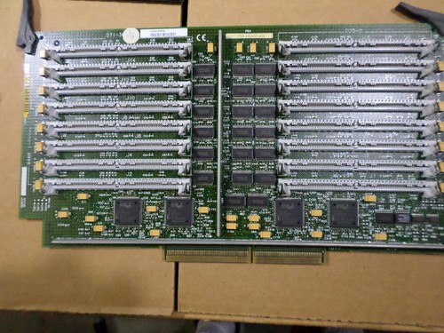 HP D4262-60009 Netserver LX Pro Memory Expansion Board (3 Available ...