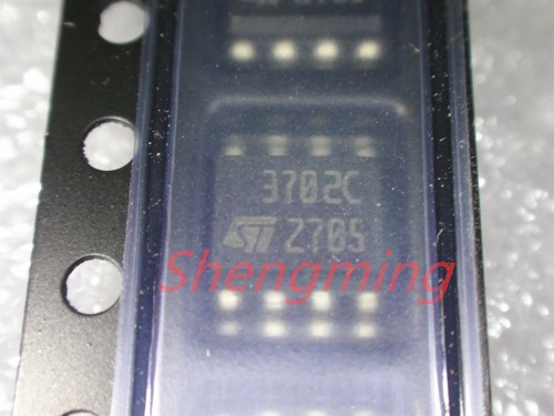 10PCS TS3702CDT TS3702CD ST3702C 3702C SOP8 | eBay