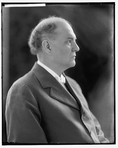 Honorable W.O. Thompson,American Politician,United States,Harris ...