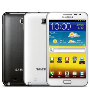 Samsung Galaxy Note Gt N7000 for sale | eBay