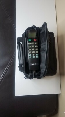Nokia Vintage Phone in Vintage Mobile Phones for sale | eBay UK