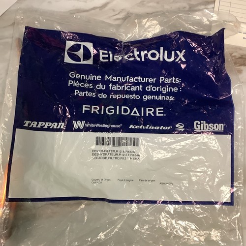 5303305677 Electrolux Dryer Filter | eBay