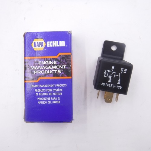 NAPA AR274 Relay GM Chevy Olds Buick Cadillac Headlights Speakers for ...