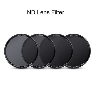 Nd Filter Set for sale | eBay