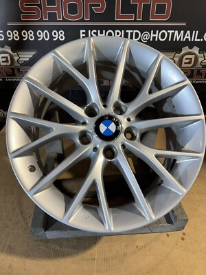 BMW 1 Series Rims for sale | eBay