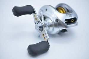 Shimano Scorpion Mg1000 Japan Chronarch 50Mg CH50MG Baitcasting Reel ...