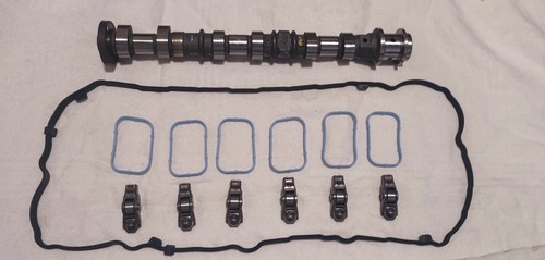 New Genuine Mopar Intake Camshaft 2011-2023 OE 05184380AH | eBay