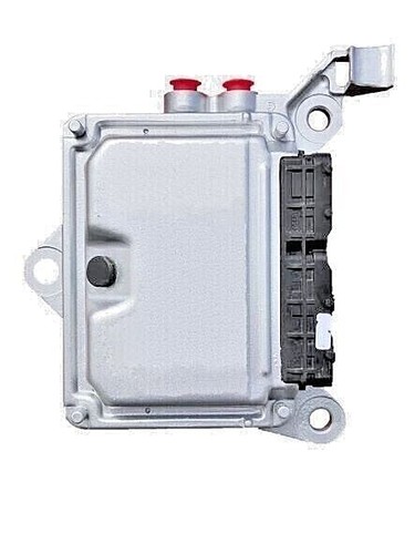 SIERRA 01-04 DURAMAX DIESEL LB7 FUEL INJECTION MODULE FICM 6.6 REPAIR ...