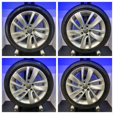 Vauxhall Insignia Wheels with Tyres for sale | eBay UK