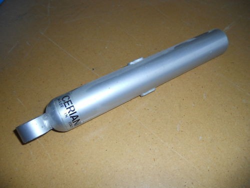 NOS Ceriani Shock Body 9 1/8" Long 29mm ID | eBay