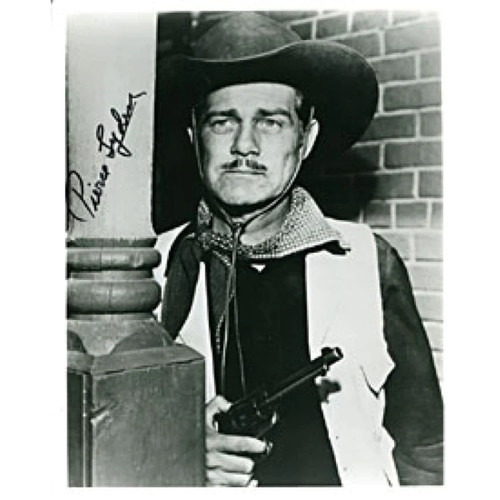 Pierce Lyden Autographed 8x10 Celebrity Photo | eBay