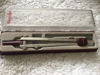 rOtring Writing Equipment for sale | eBay UK