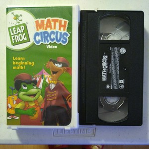 Leapfrog Vhs for sale | eBay