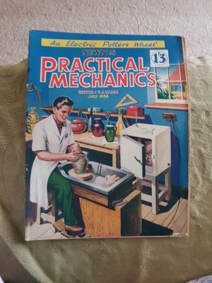 practical mechanics products for sale | eBay