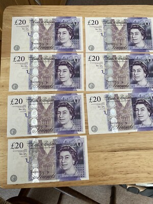 English Banknotes for sale | eBay