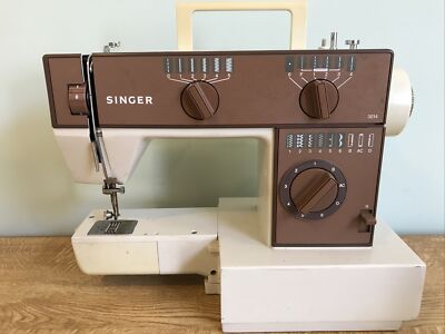 Sewing Machine Repair in Collectable Sewing Machines for sale | eBay