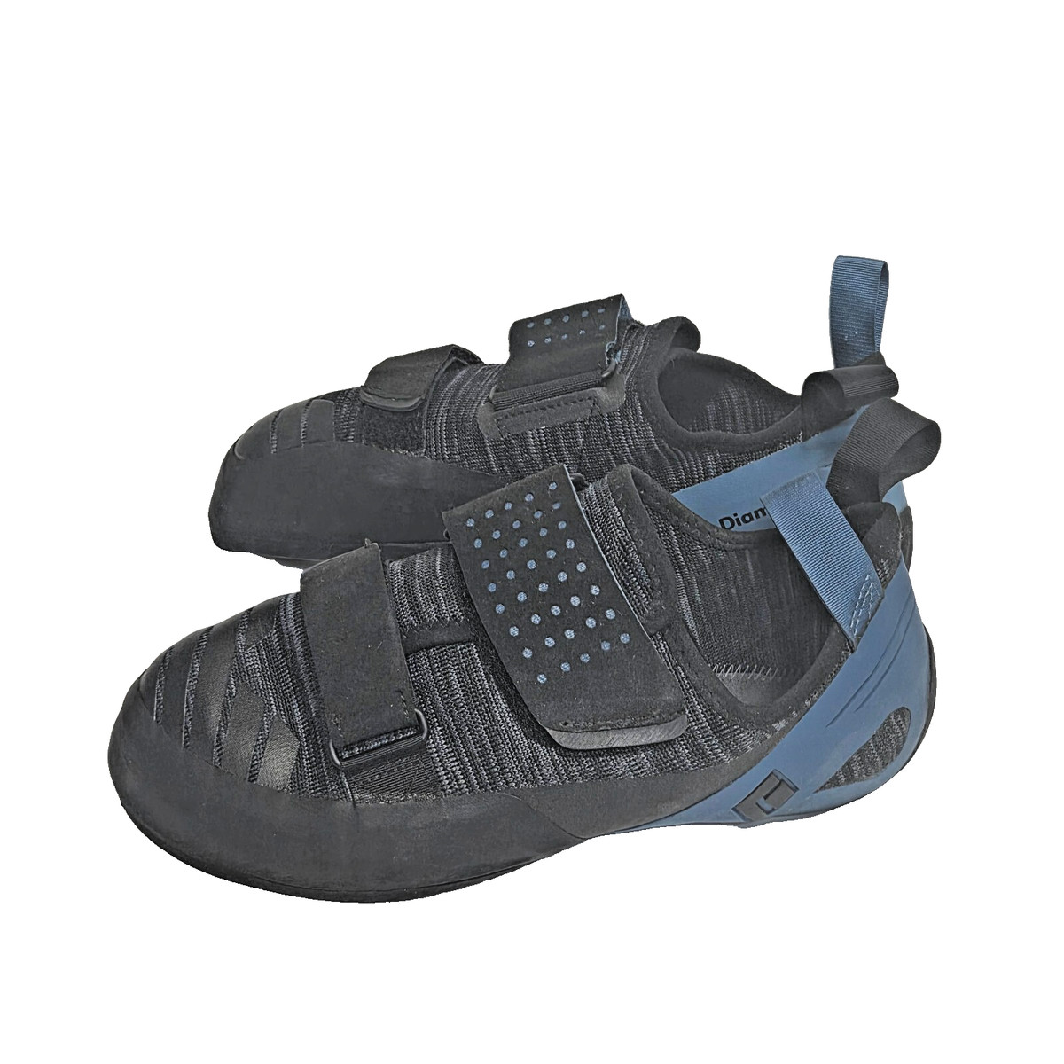 Rock Climbing Shoes Men Climb X Rave Strap Climbing Shoe Clout SALE ...