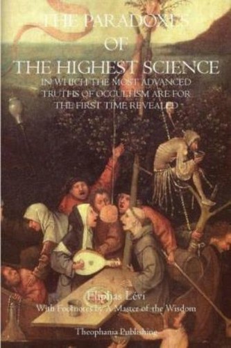 The Paradoxes Of The Highest Science 9781770830844| eBay