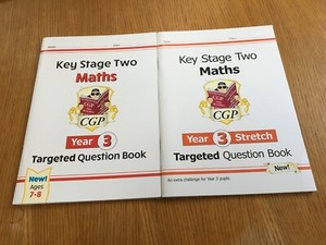 Year 3 Maths Books for sale | eBay