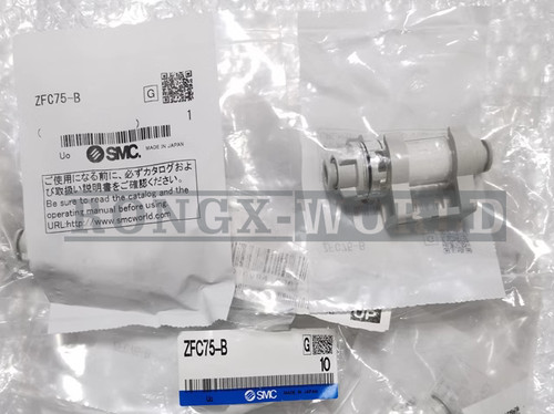 1PC SMC fittings ZFC75-B ZFC75B New | eBay