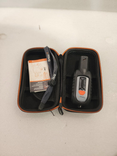 MVG EME-GUARD-XS RF Meter Unit #20 | eBay