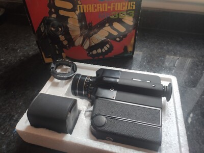 Cine Camera for sale | eBay