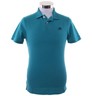 Aeropostale Men Solid Pique Logo A87 Polo Style 7990/4289 School ...