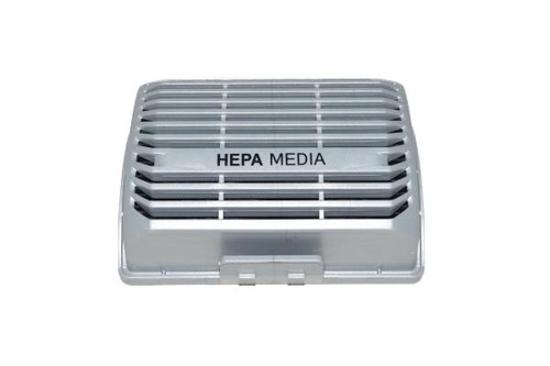 Hoover Exhaust Filter #440014853 for UH75110, UH75150, UH75100, UH75160 ...