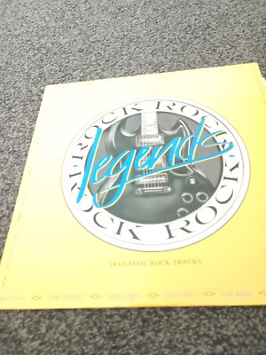 Telstar Compilation Double LP Vinyl Records for sale | eBay