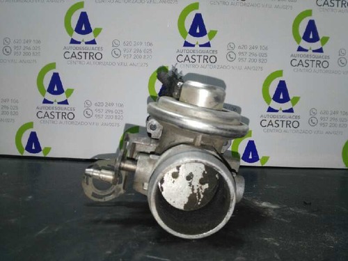 038129637B egr ventil für VOLKSWAGEN POLO (9N3) 1.9 TDI 2005 791876 | eBay