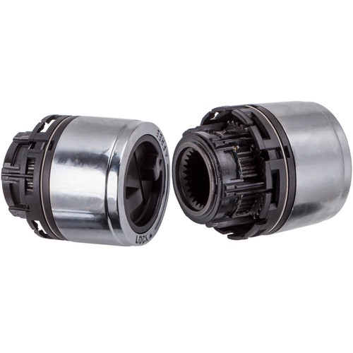 Manual Locking Hubs Fit Ford Ranger 1998-2000 MAZDA B3000 Pickup 2001 ...