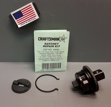 Craftsman 1/2in. Drive Flex Head Ratchet Automotive Hand Ratchets for ...
