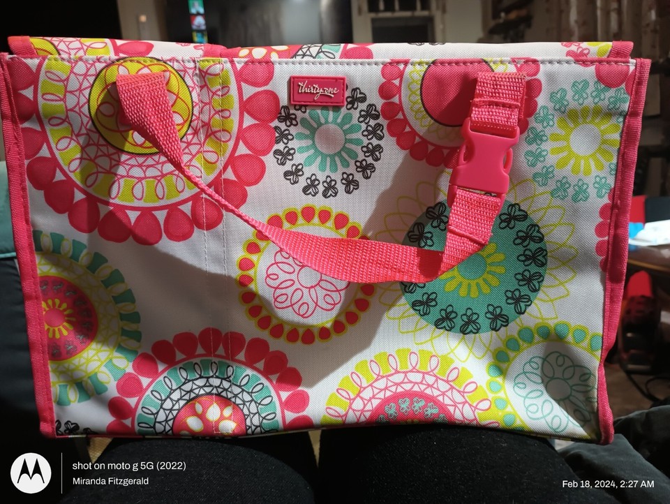 retired thirty one bags products for sale | eBay