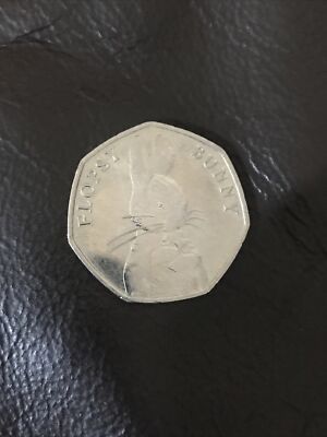 Rare 50P Coin for sale | eBay