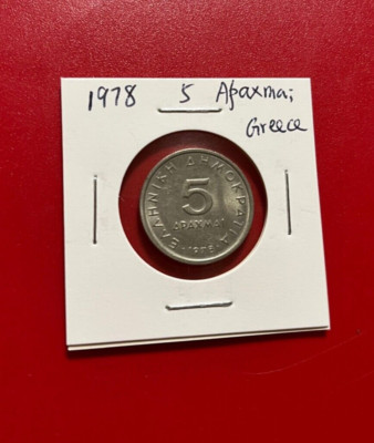 Apaxmai In Greece Coins for sale | eBay