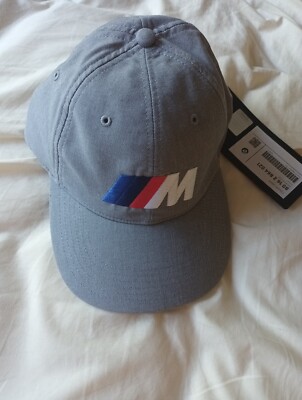 BMW Hats for Men for sale | eBay