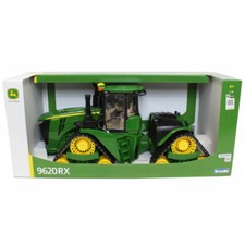 John Deere Diecast Tractors for sale | eBay
