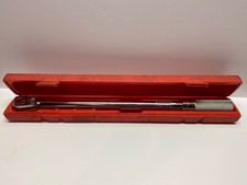 Snap-on Click Torque Wrenches for sale | In Stock | eBay