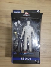 Marvel Legends Mr. Knight (Moon Knight) Infinity Ultron Build A Figure