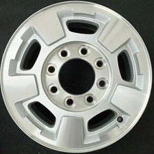 chevy silverado 17 inch rims used for sale | eBay