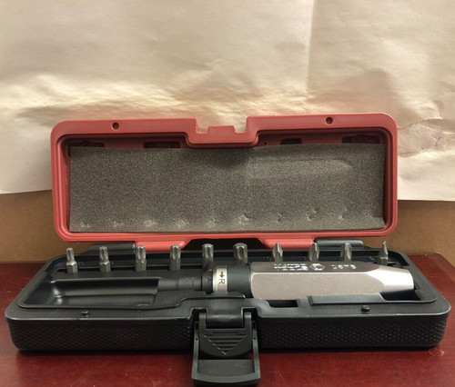 Matco+Tools+ID67B+Hand+Impact+Screw+Driver+Set for sale online | eBay