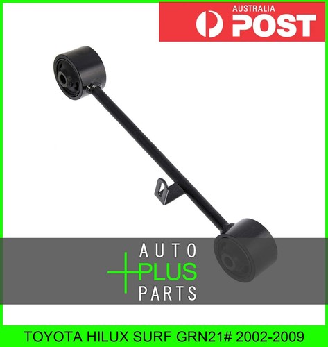 Fits TOYOTA HILUX SURF GRN21# 2002-2009 - UPPER LEFT ARM, REAR AXLE ...