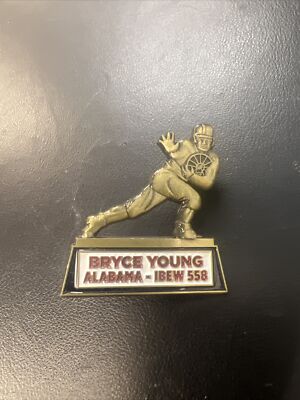 Ibew Pins for sale | eBay