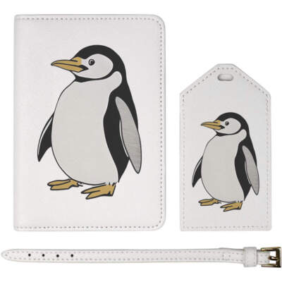 Passport Cover Set for sale | eBay