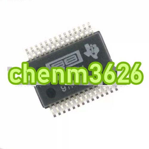 1PCS PCM1804DBR PCM1804 IC patch SSOP28 24-bit ADC ADC #YT | eBay