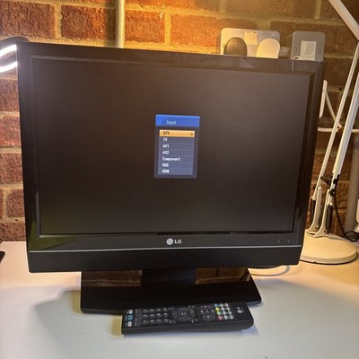 19 Inch Tv for sale | eBay UK