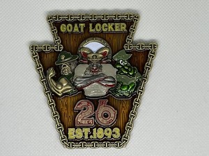 TheGoatLockerCC | eBay Stores